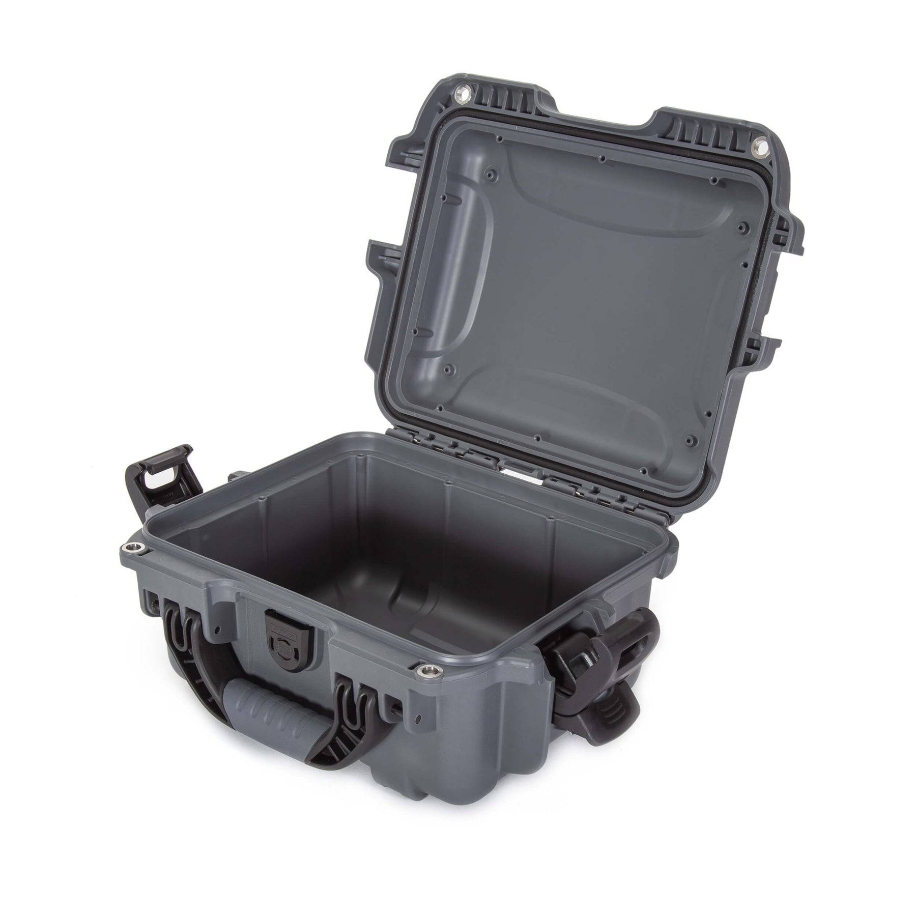 Nanuk 905 Case Empty (Graphite)