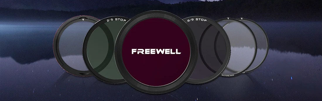 Freewell Products