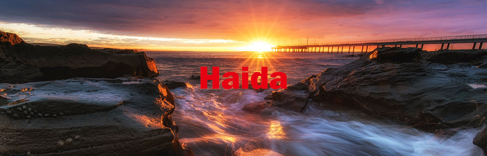 Haida Camera Filters