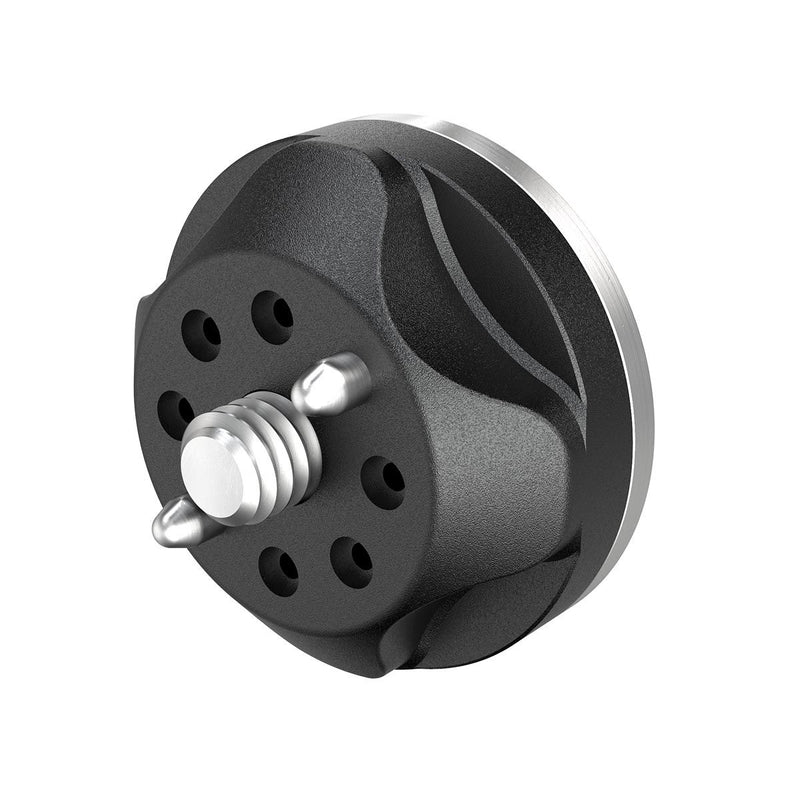 8Sinn Arri Rosette 32mm Mount with Arri Locating Pins