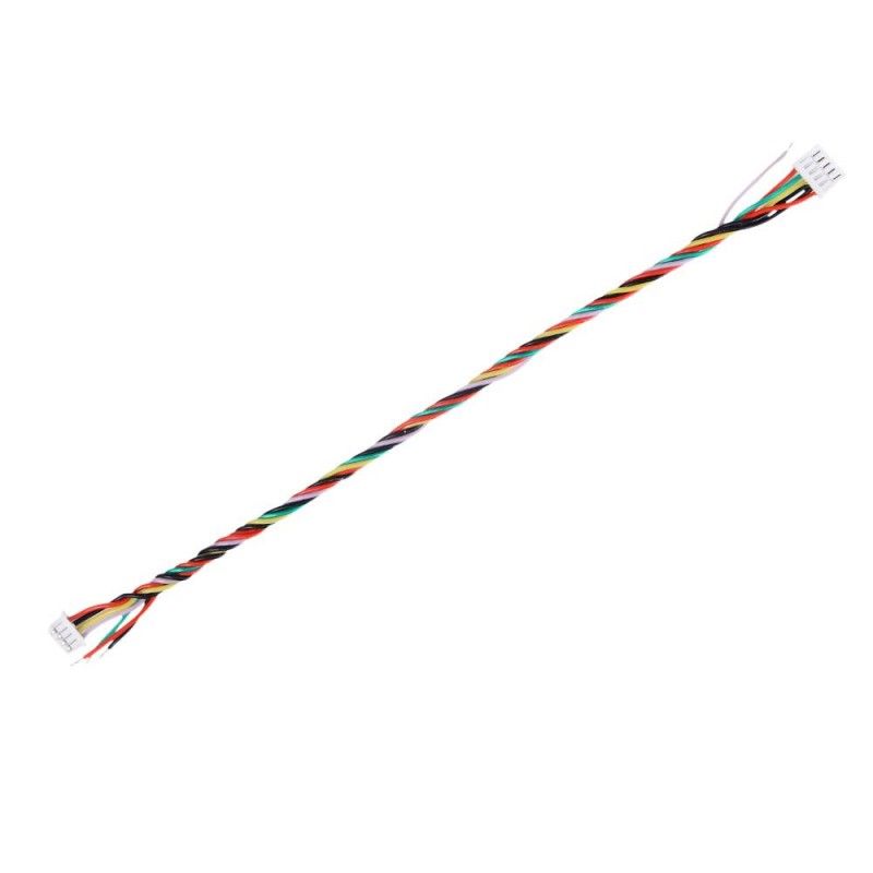 Foxeer Cable Falkor Predator V3 Camera to TBS Unify VTx