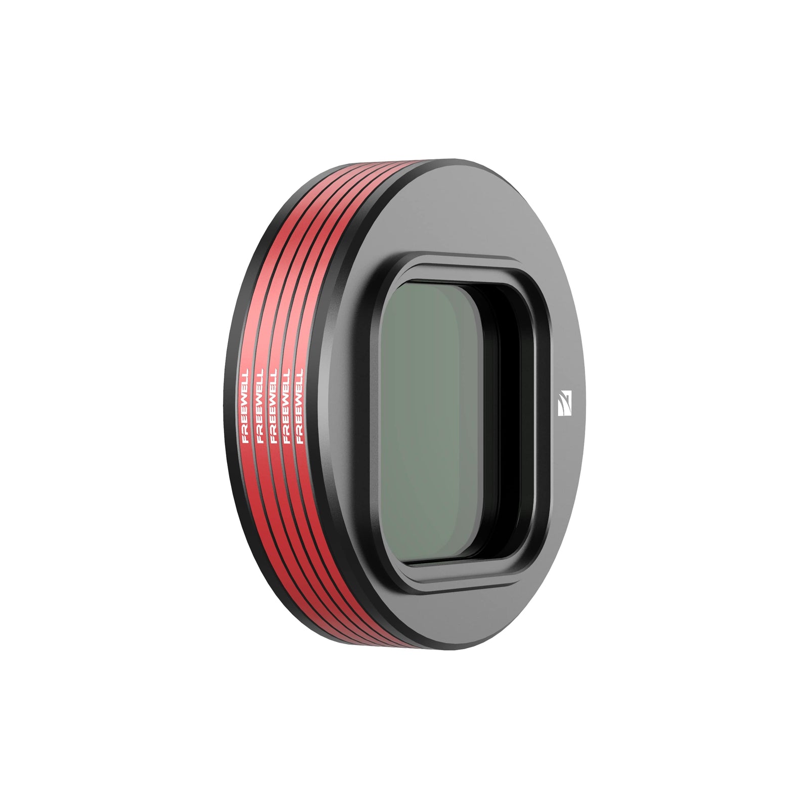 Freewell 5-pack Sherpa Series Magnetic Filter Kit for Freewell Sherpa