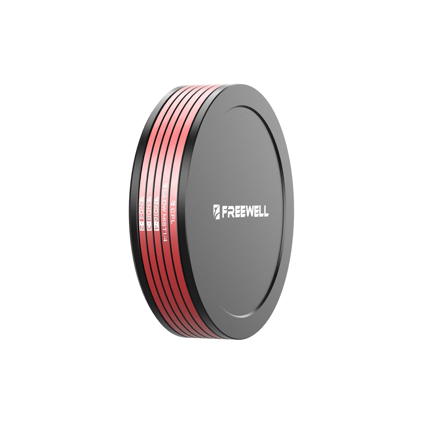 Freewell 5-pack Sherpa Series Magnetic Filter Kit for Freewell Sherpa