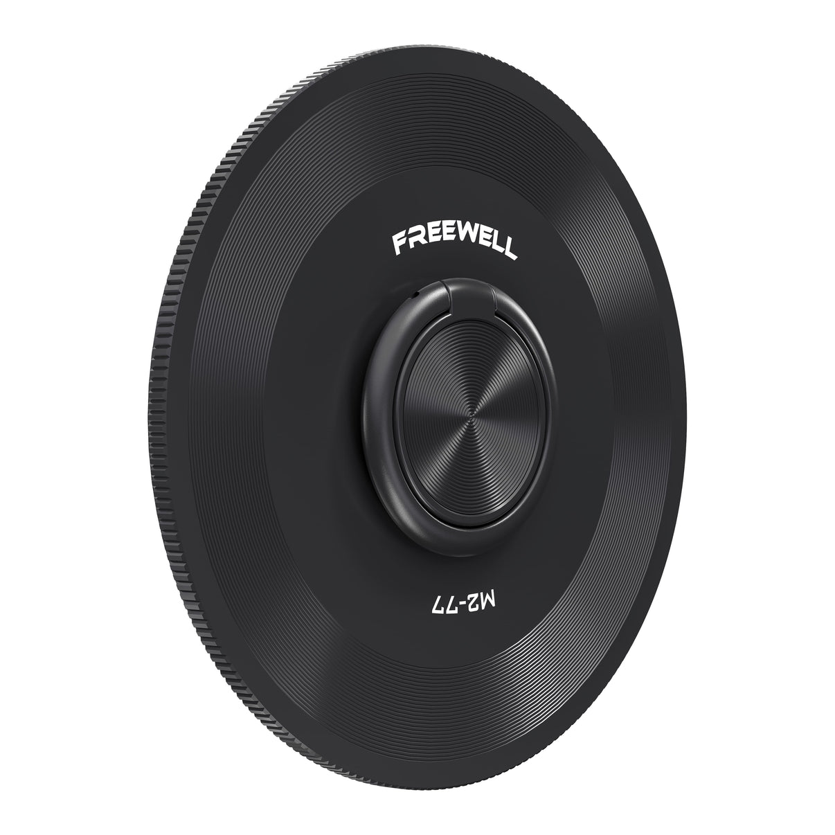 Freewell 77mm M2 Series Lens Cap (only fits Freewell M2 Filter Series)