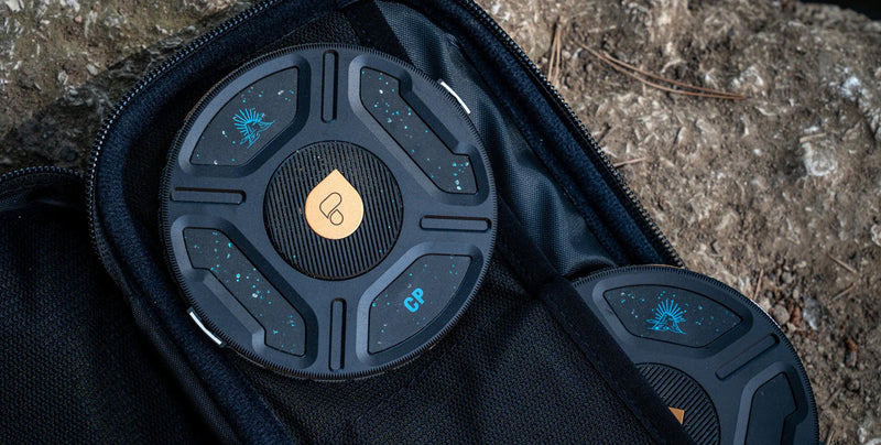 PolarPro Helix Burkard Edition CP Starter Kit