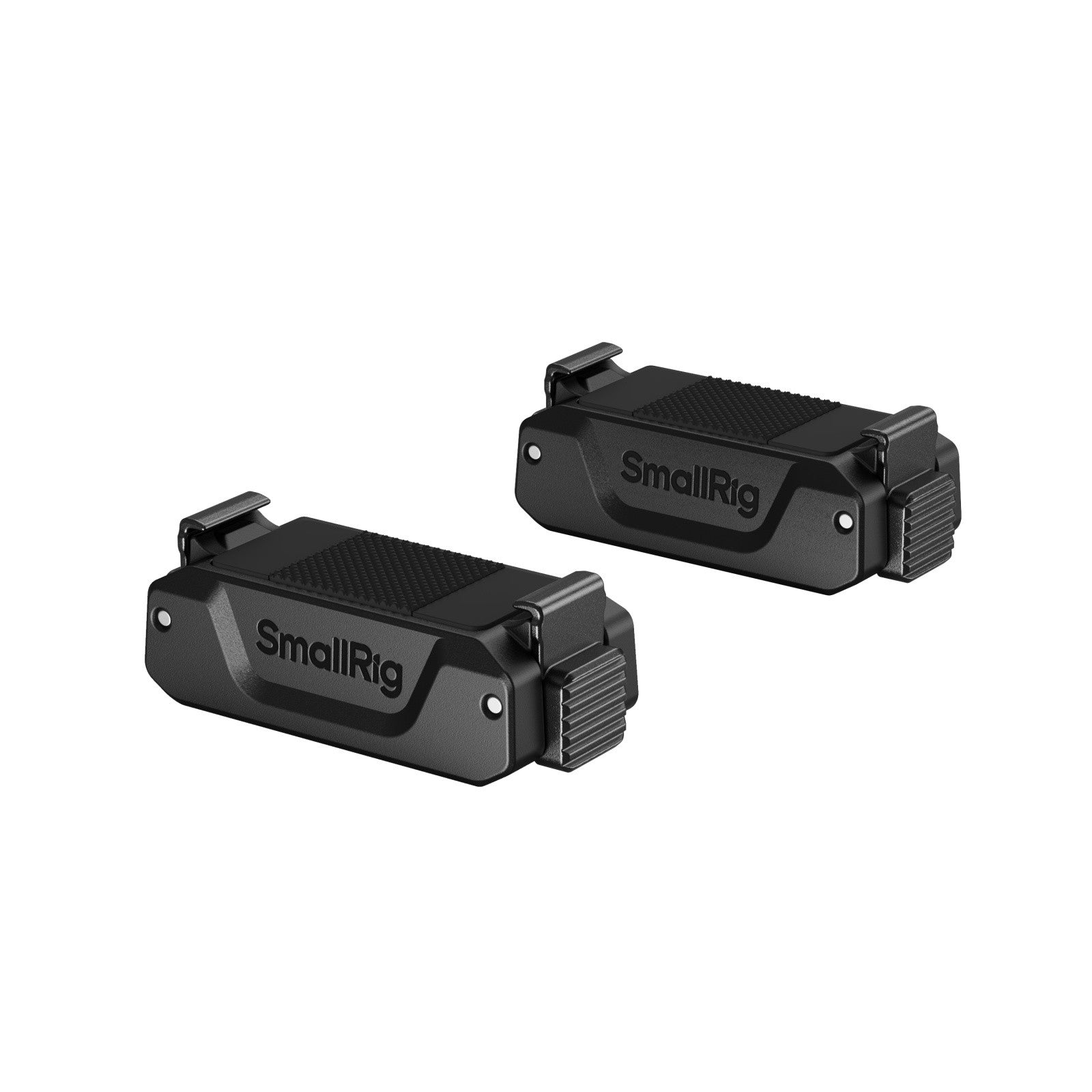 SmallRig Bidirectional Quick Release Adapter Support with 1/4"-20 Thre