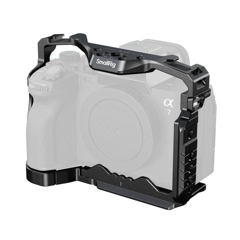 SmallRig Cage for Sony Alpha 7R V / 7 IV / 7S III / 1 / 7R IV / 7 V 36