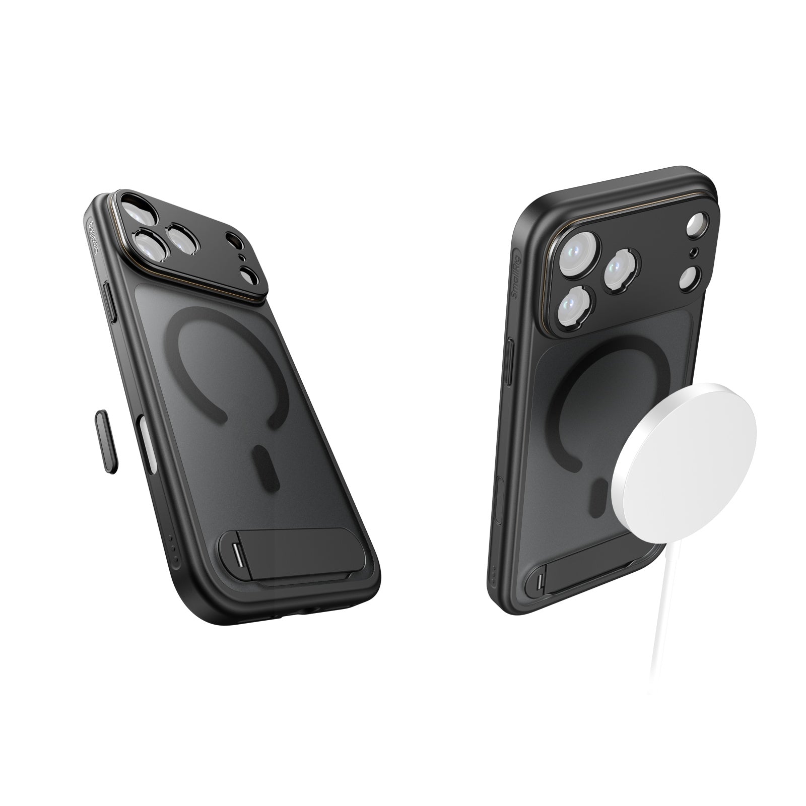 SmallRig FilMov Lightweight Photography Phone Case for iPhone 17 Pro