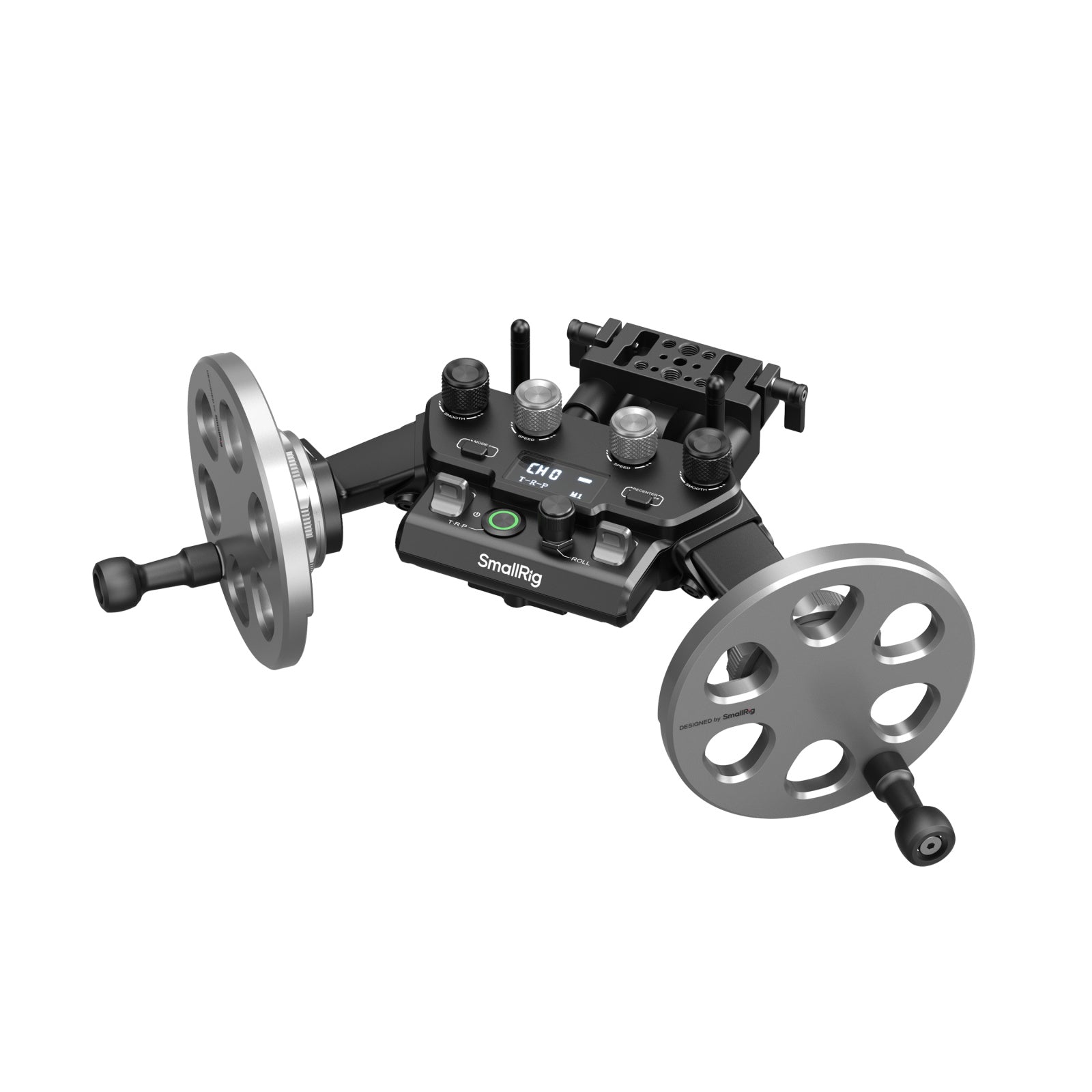 SmallRig Gimbal Control Wheels for DJI RS Series 4525