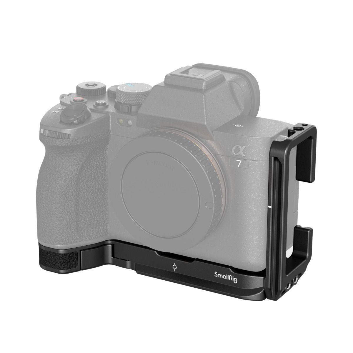 SmallRig L-Bracket for Sony Alpha 7R V / Alpha 7 IV / Alpha 7S III / A