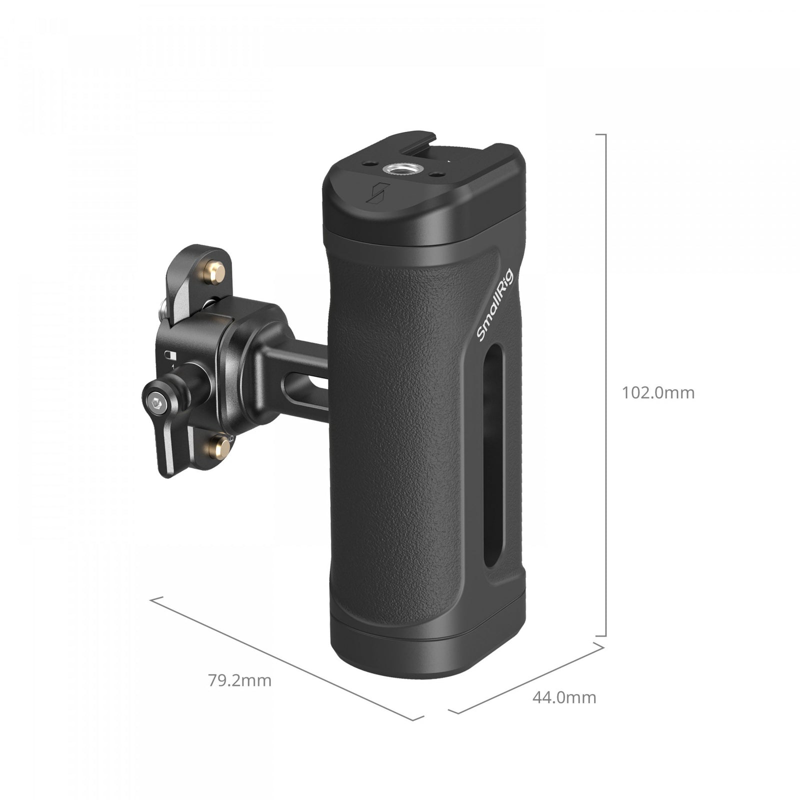 SmallRig mini Side Handle with NATO Clamp 5947