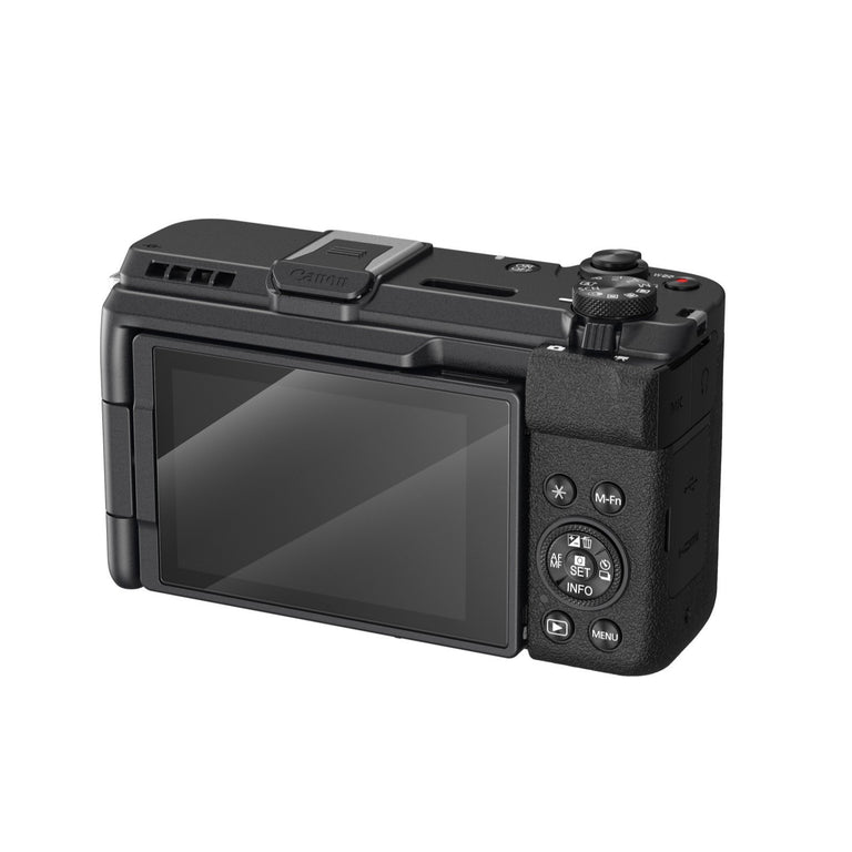 SmallRig Screen Protector for Canon PowerShot V1 / G7X III 5806