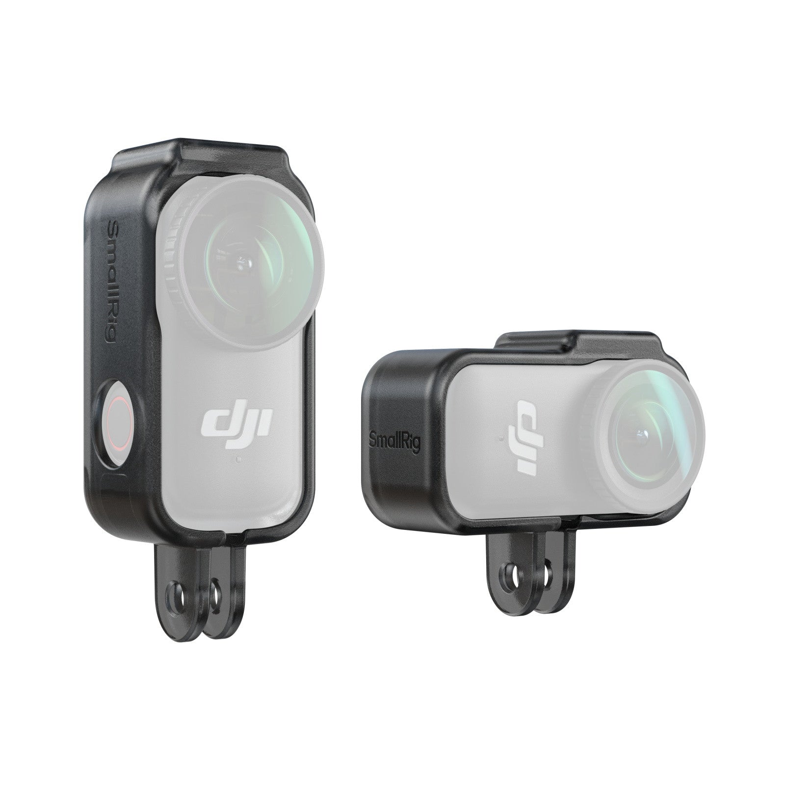 SmallRig Vertical-to-Horizontal Cage Kit for DJI Osmo Nano 5757