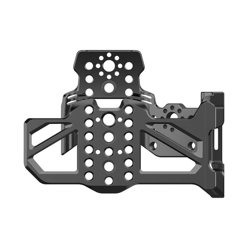 8sinn Half Cage For Bm Cinema Camera 6k