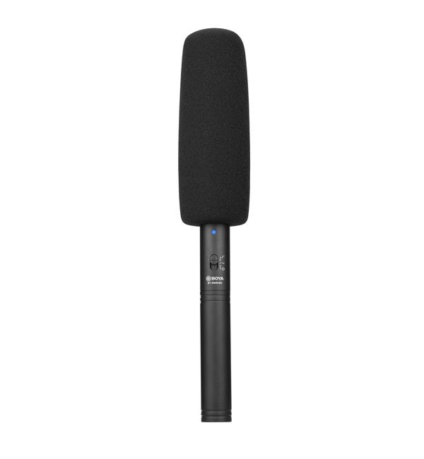 BOYA BM6060 Super-cardioid Condenser Microphone