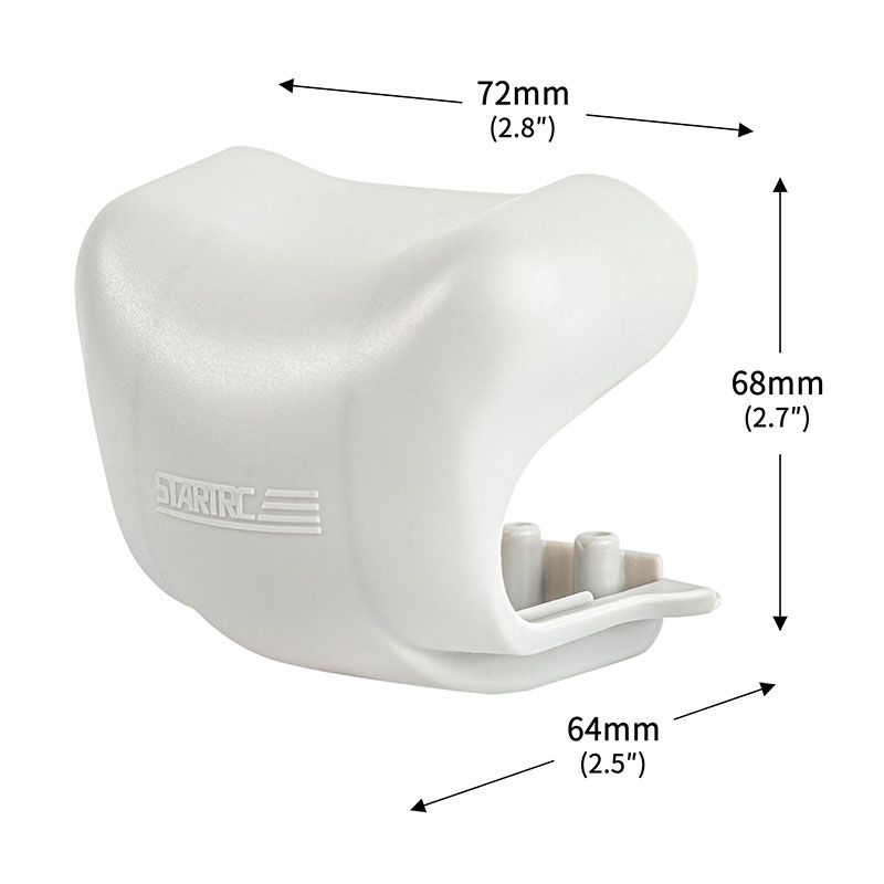 STARTRC Gimbal Camera Cover for DJI Mini 3 Pro