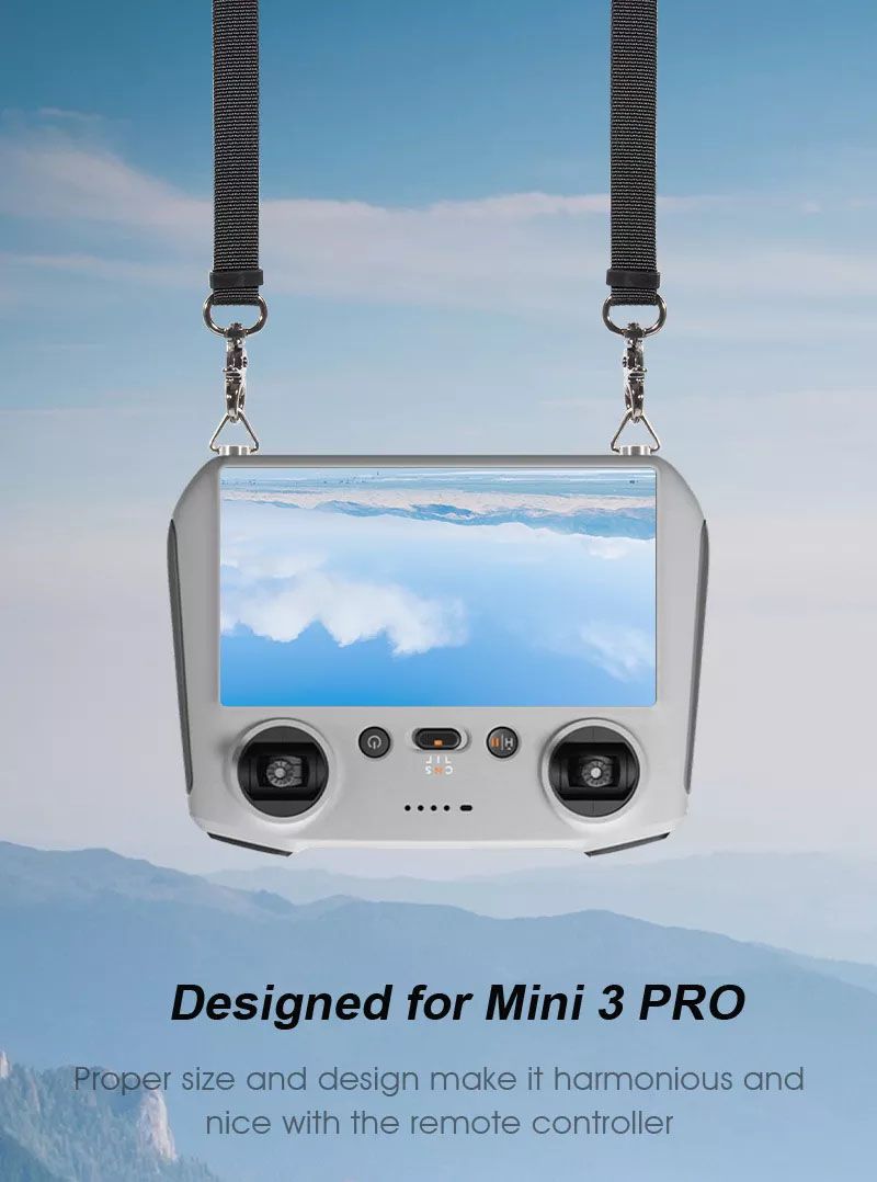 STARTRC Lanyard for DJI RC / DJI RC Pro