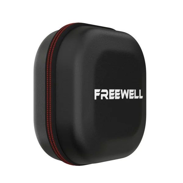 Freewell Filter Carry Case (Size M for up to 95mm filters)