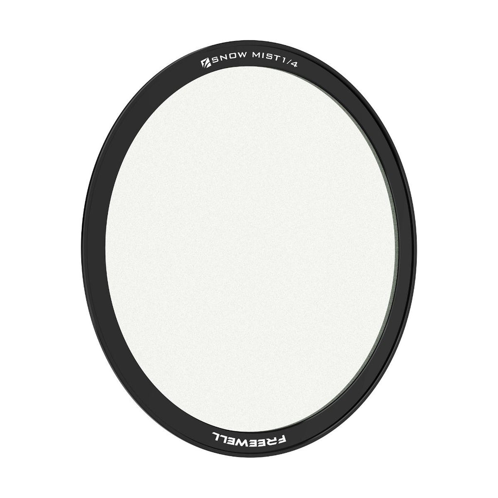 Freewell Magnetic Diffusion Snow Mist 1/4 Filter for Eiger Matte Box S