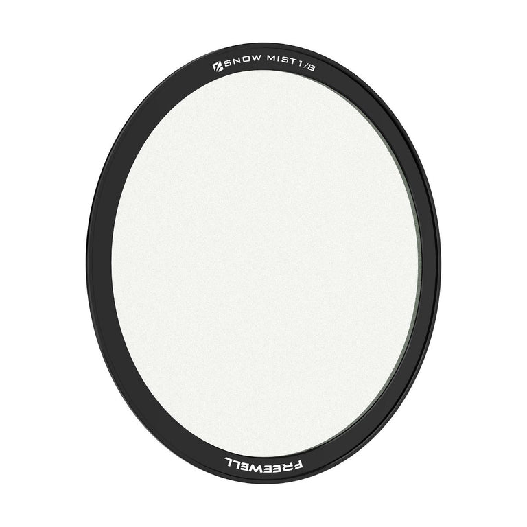 Freewell Magnetic Diffusion Snow Mist 1/8 Filter for Eiger Matte Box S