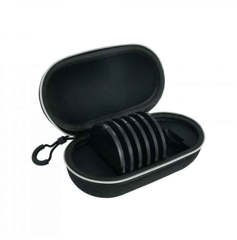 Freewell Sherpa 6-pack Lens Filters for Anamorphic & Wide Angle Lenses