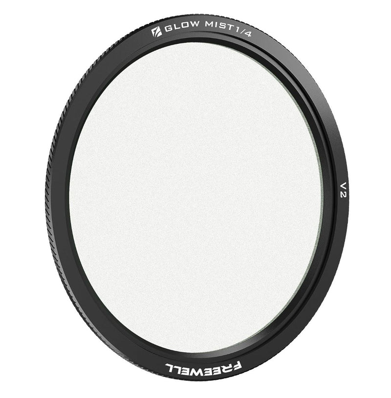 Freewell V2 Series Diffusion Glow Mist 1/4 Filter