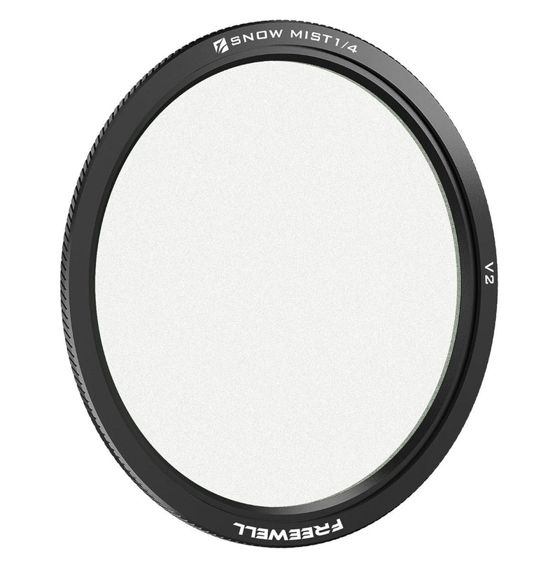 Freewell V2 Series Diffusion Snow Mist 1/4 Filter