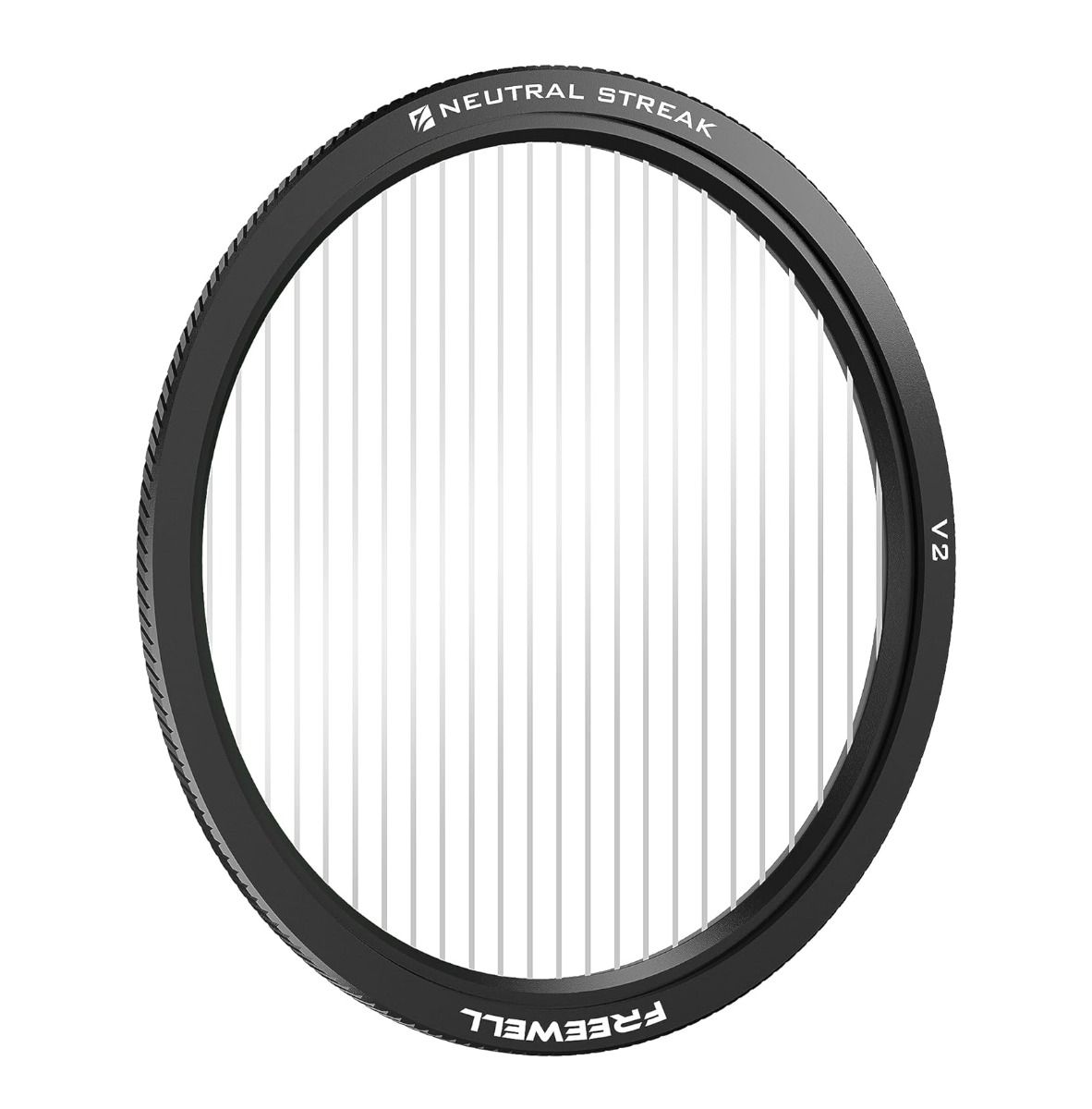 Freewell V2 Series Neutral Light Streak Filter