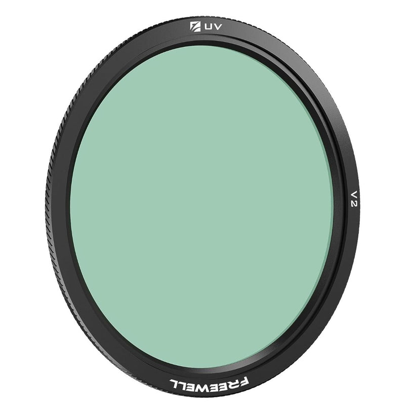 Freewell V2 Series UV Camera Lens Filter