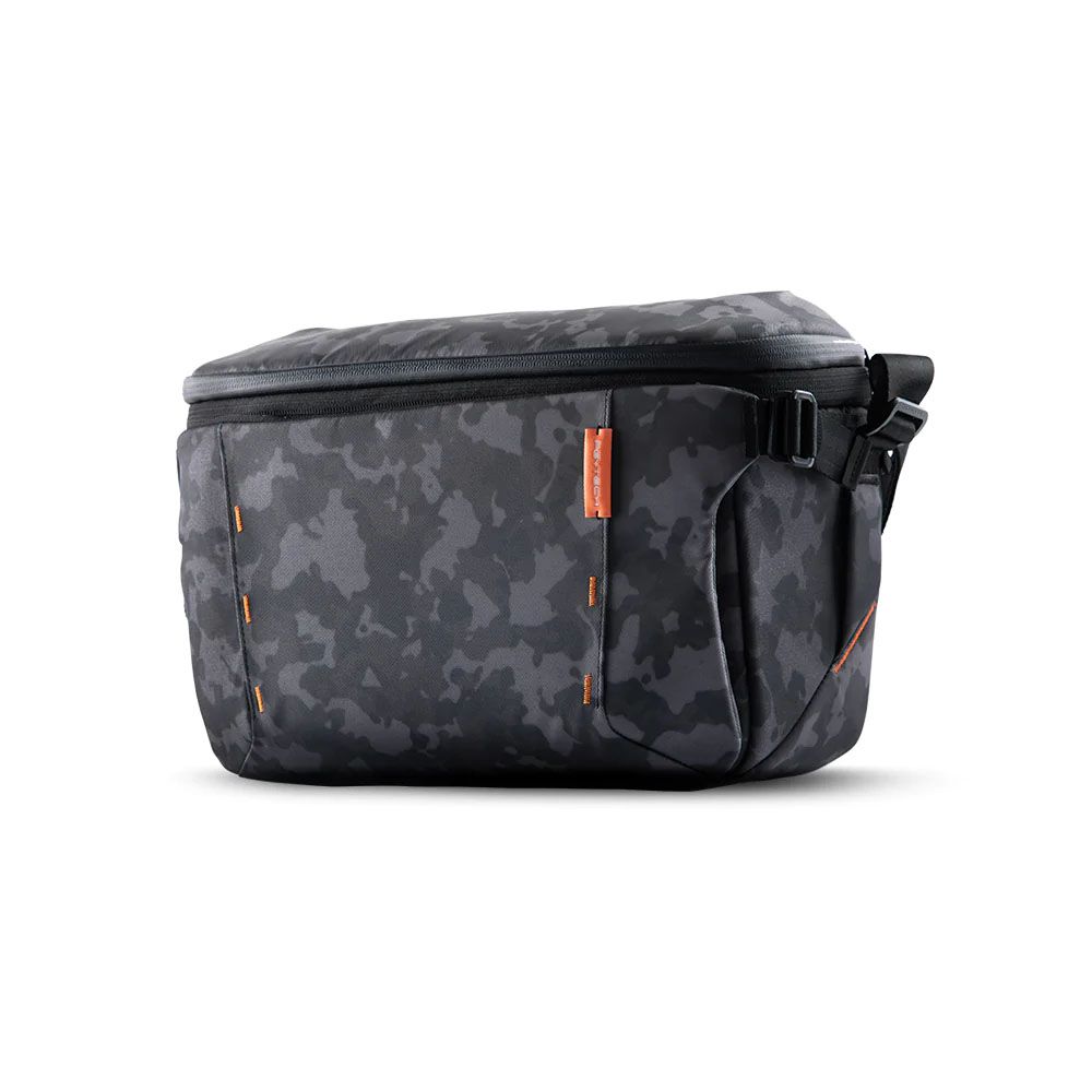 PGYTECH OneMo Sling 11L (Grey Camo)