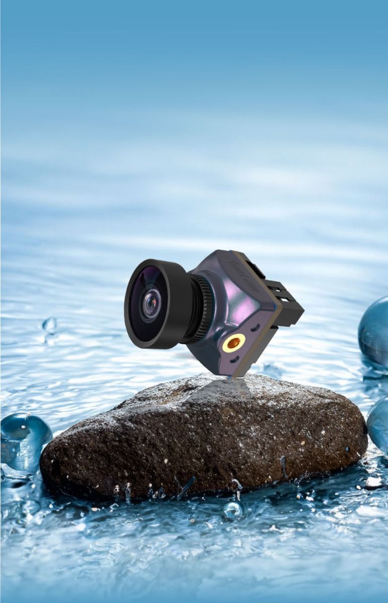 RunCam Racer Nano 4 Racing Camera