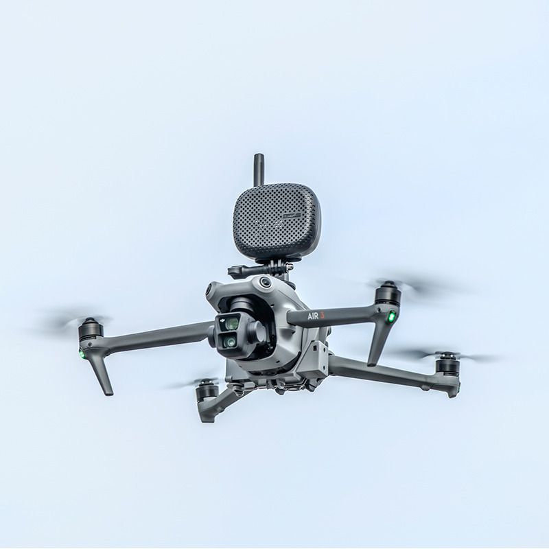STARTRC Air-Dropping System for DJI Air 3 / DJI Air 3S