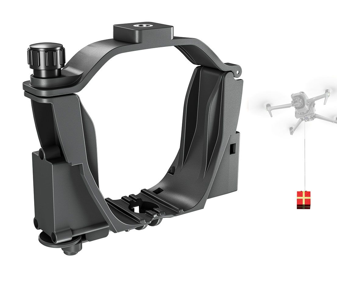 STARTRC Air-Dropping System for DJI Air 3 / DJI Air 3S