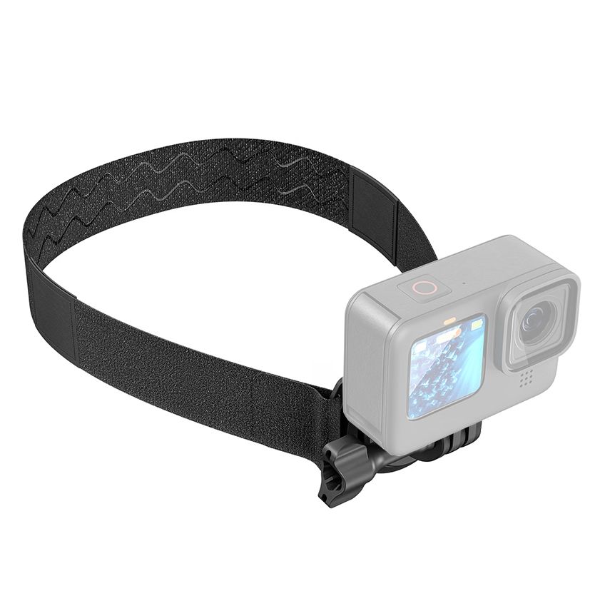 STARTRC FPV Shooting Magnetic Headband for Action Camera