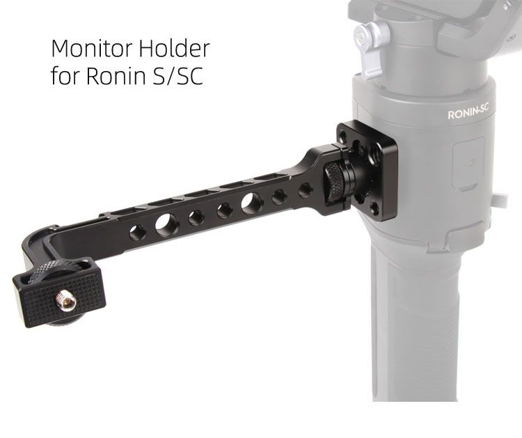 Sunnylife Monitor Holder Bracket for RS3 / RS3 Mini / RS3 PRO / RS 2