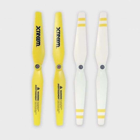 Swann Xtreem SkyRanger Propellers Set (2 CW + 2 CCW)